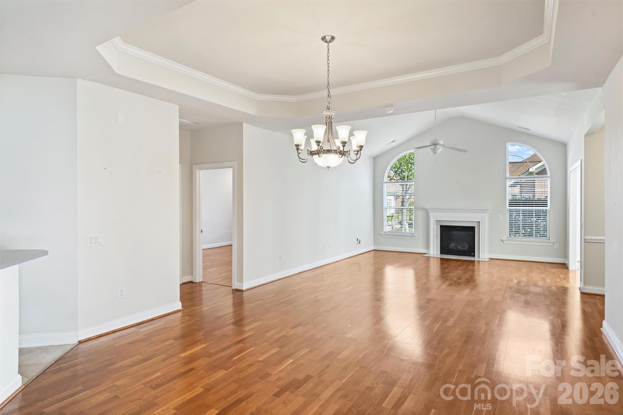 2015 Woodburn Terrace, Matthews, NC - photo 7 of 46