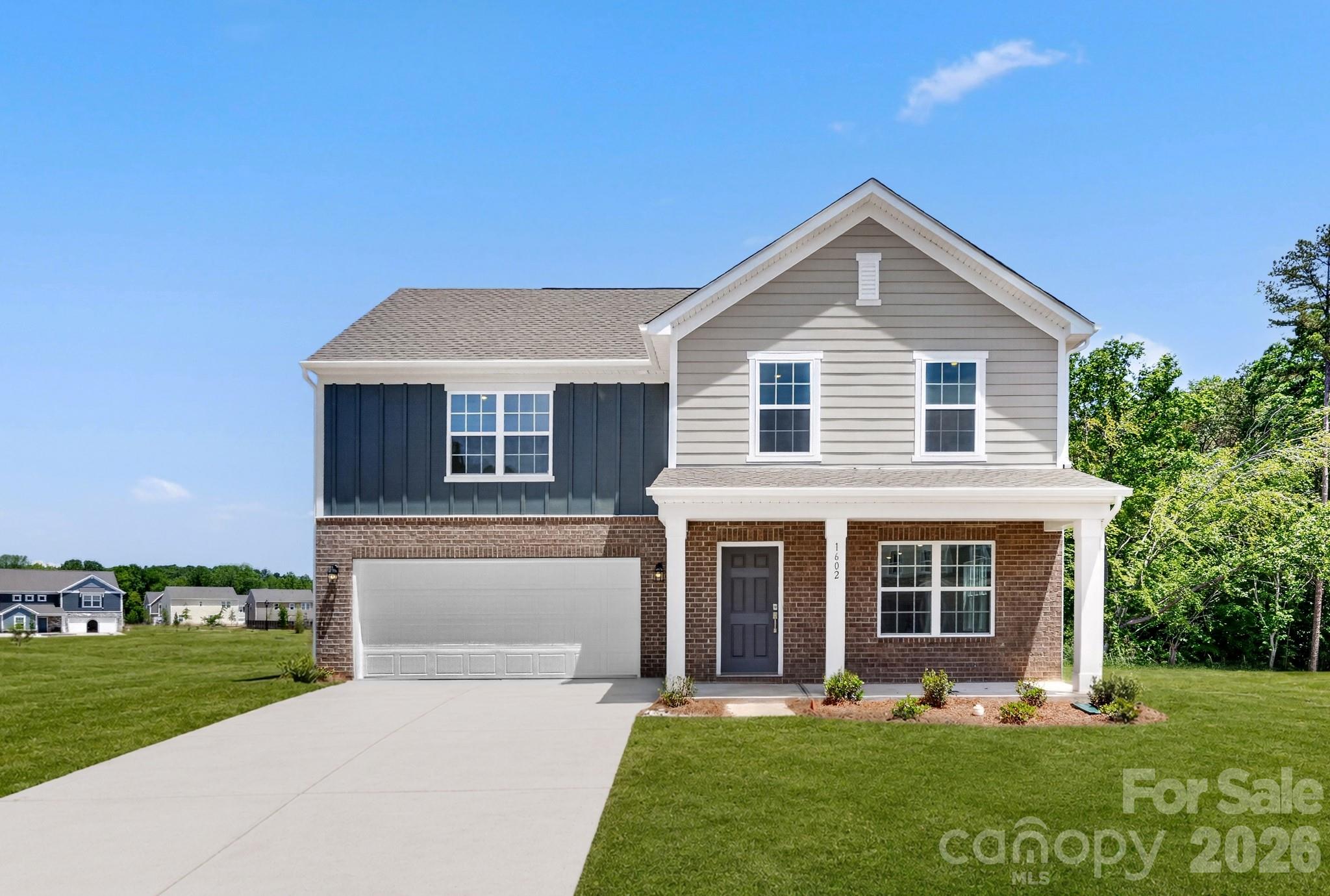 1602 Highacre Place50, Bessemer City, NC