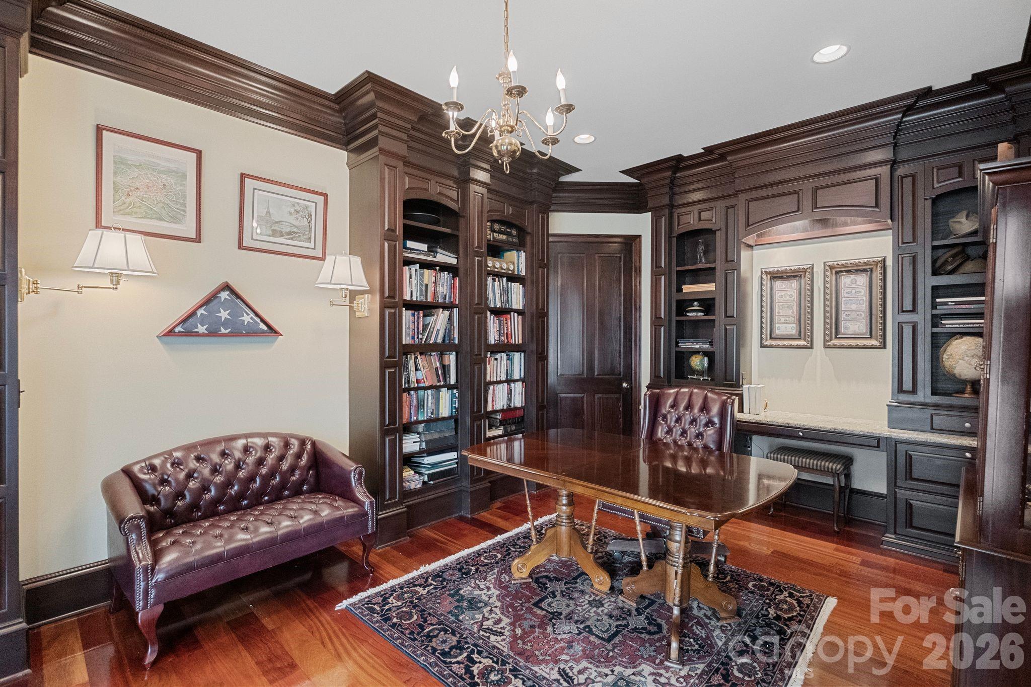 393 Youngs Bend Road, Kershaw, SC - photo 16 of 49
