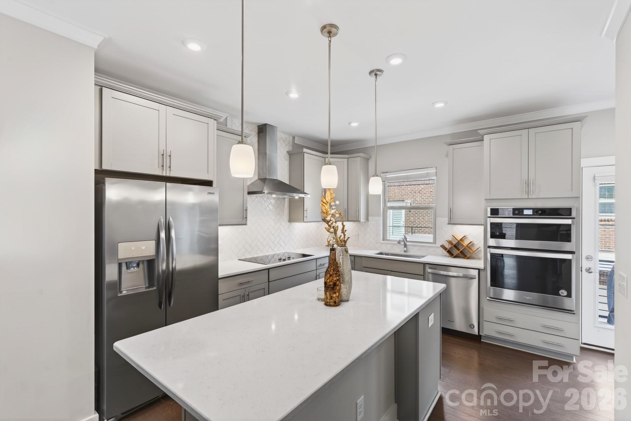 Photo 14 of 15036 New Amsterdam Lane, Charlotte, NC
