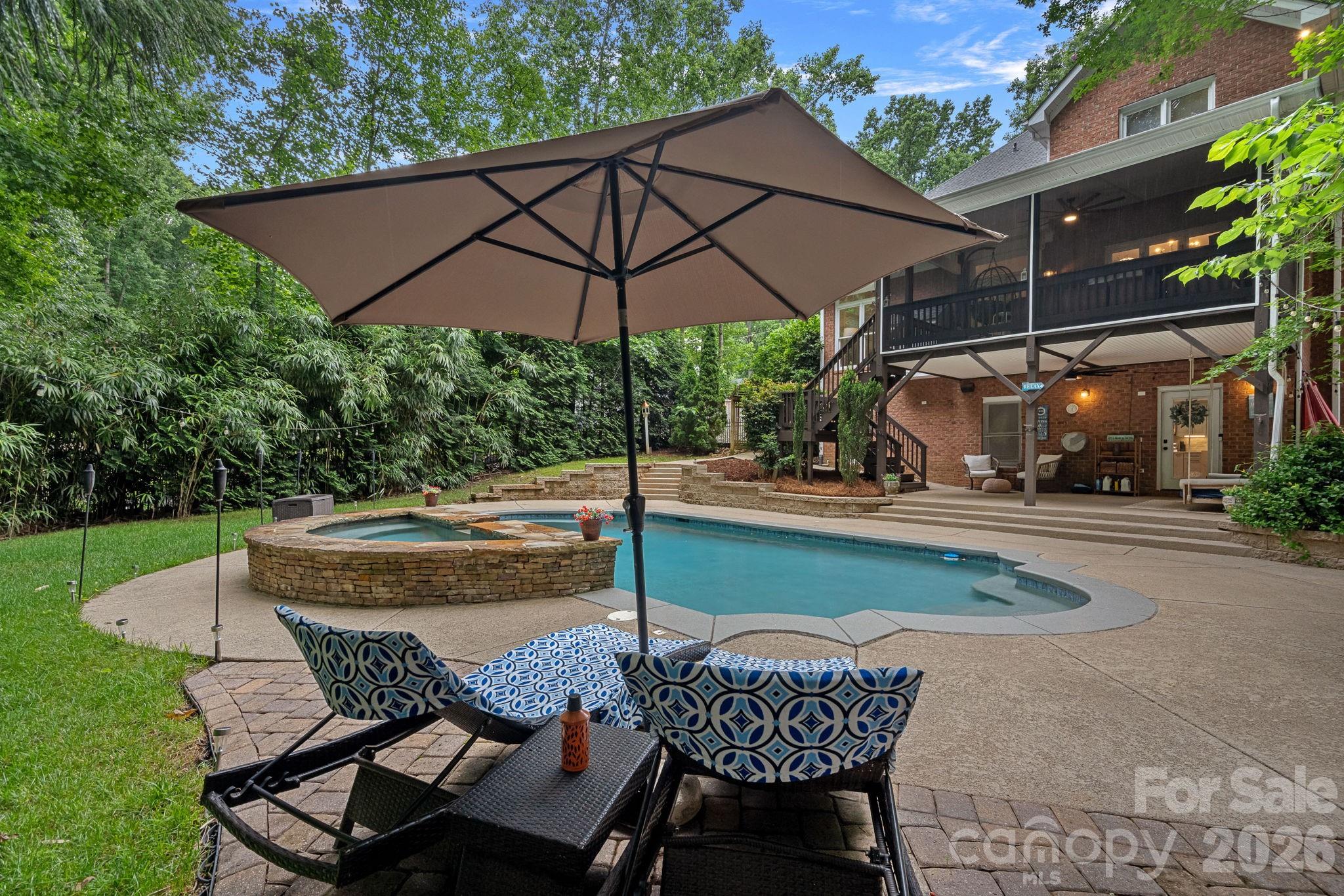 Photo 38 of 5634 Camelot Drive, Charlotte, NC