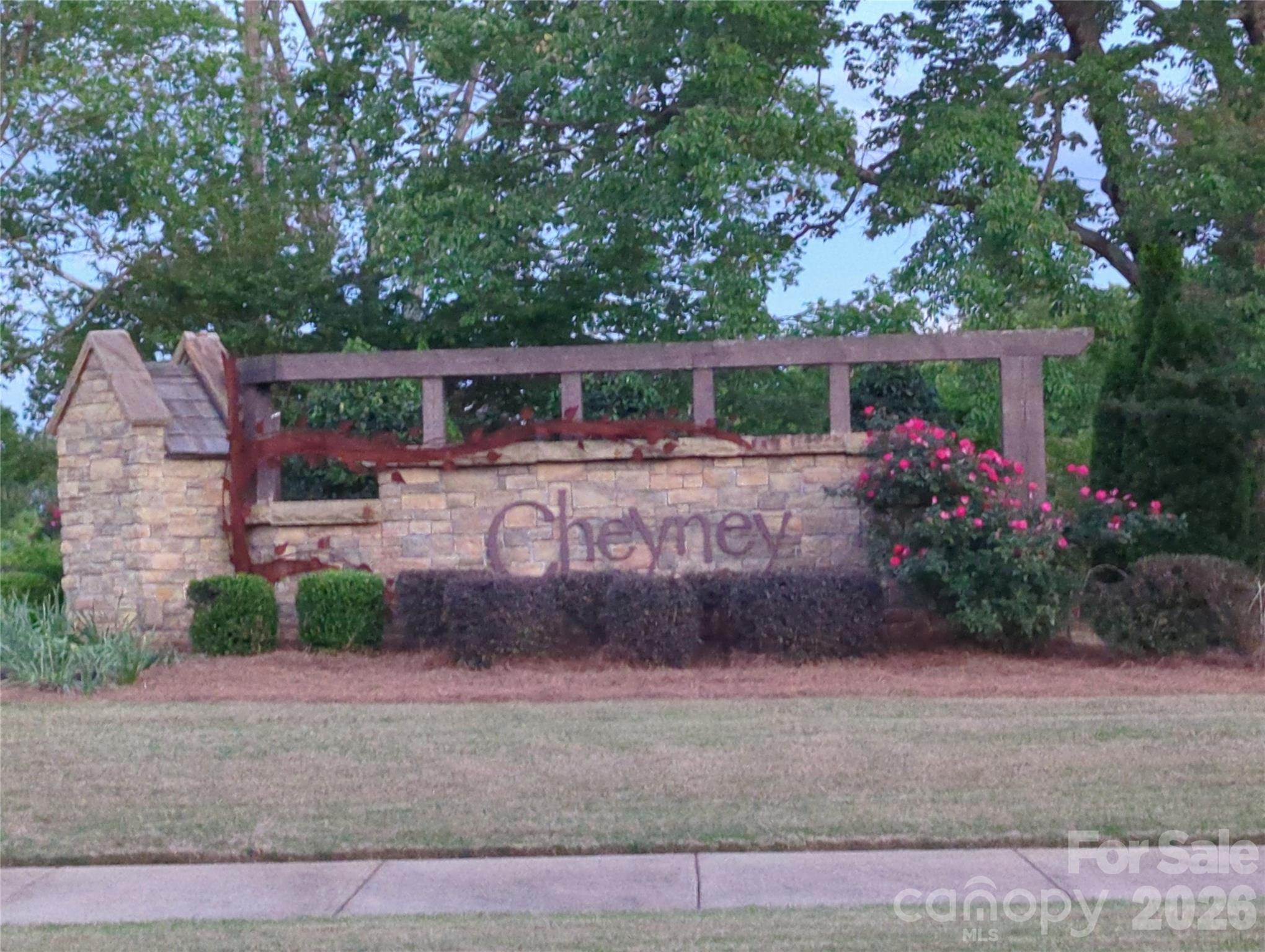 Photo 39 of 3206 Cheyney Park Drive, Charlotte, NC
