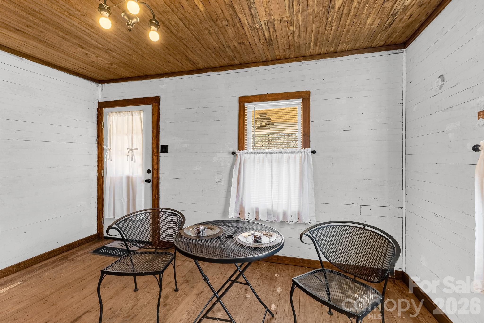 98 Poplar Springs Road, Hiddenite, NC - photo 21 of 38