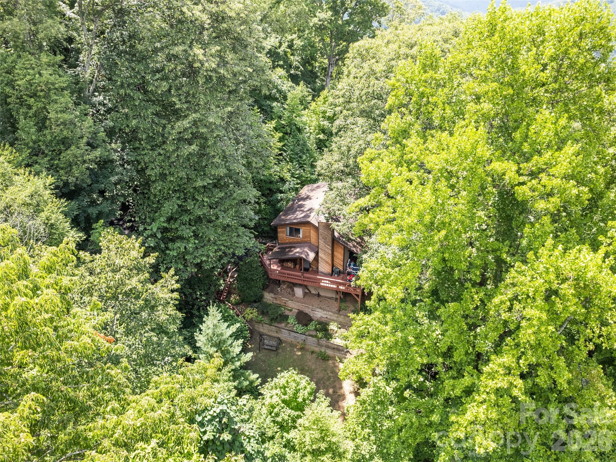 1672 Summit Drive, Maggie Valley, NC - photo 7 of 38