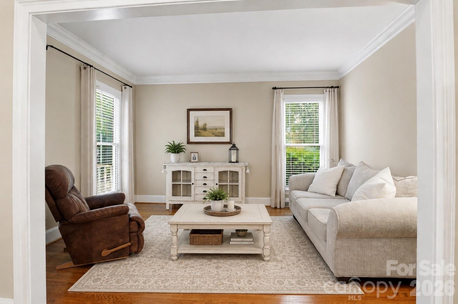Photo 5 of 816 Celbridge Court, Charlotte, NC