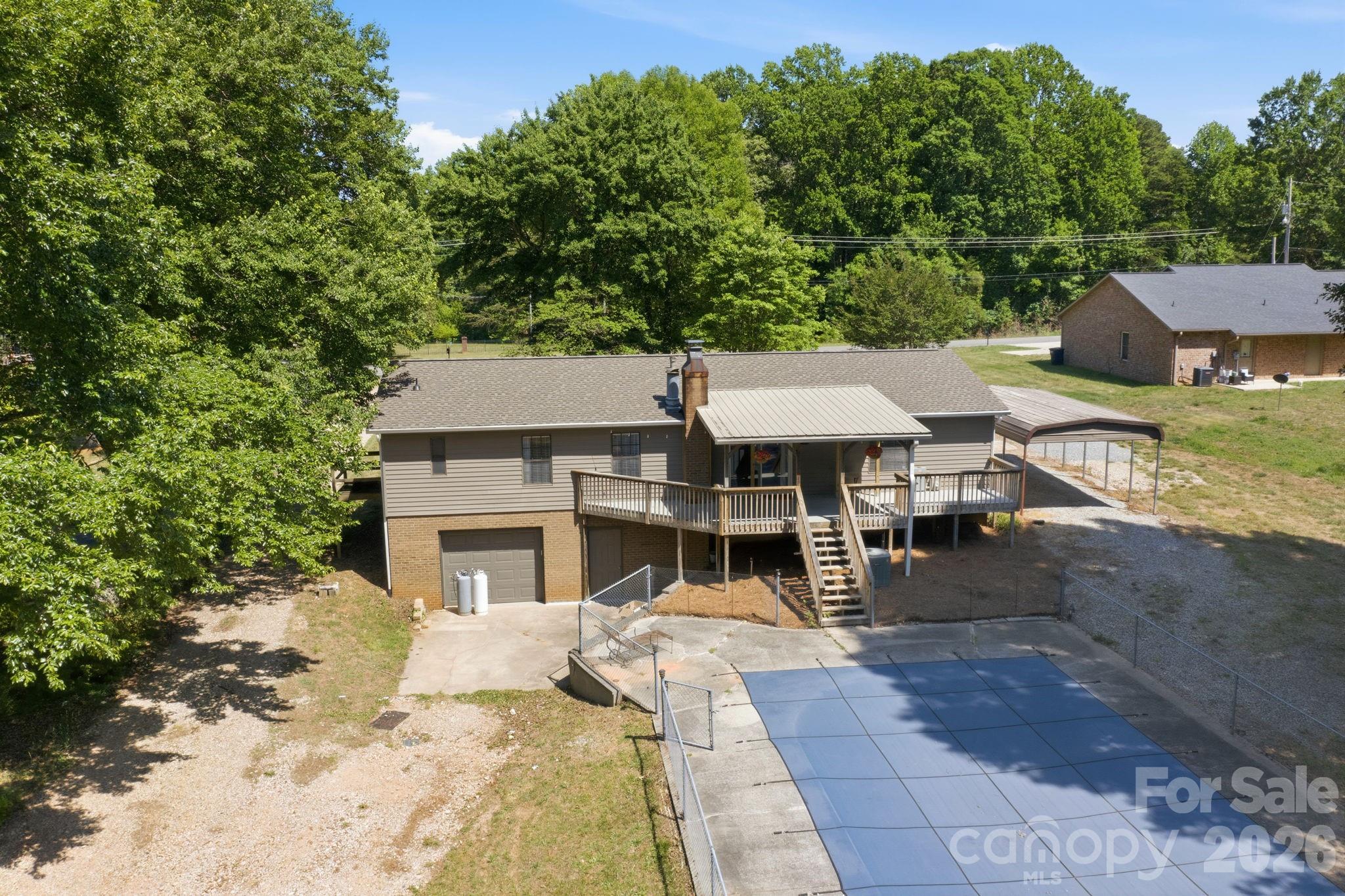 4377 Catawba Burris Road, Denver, NC - photo 40 of 49