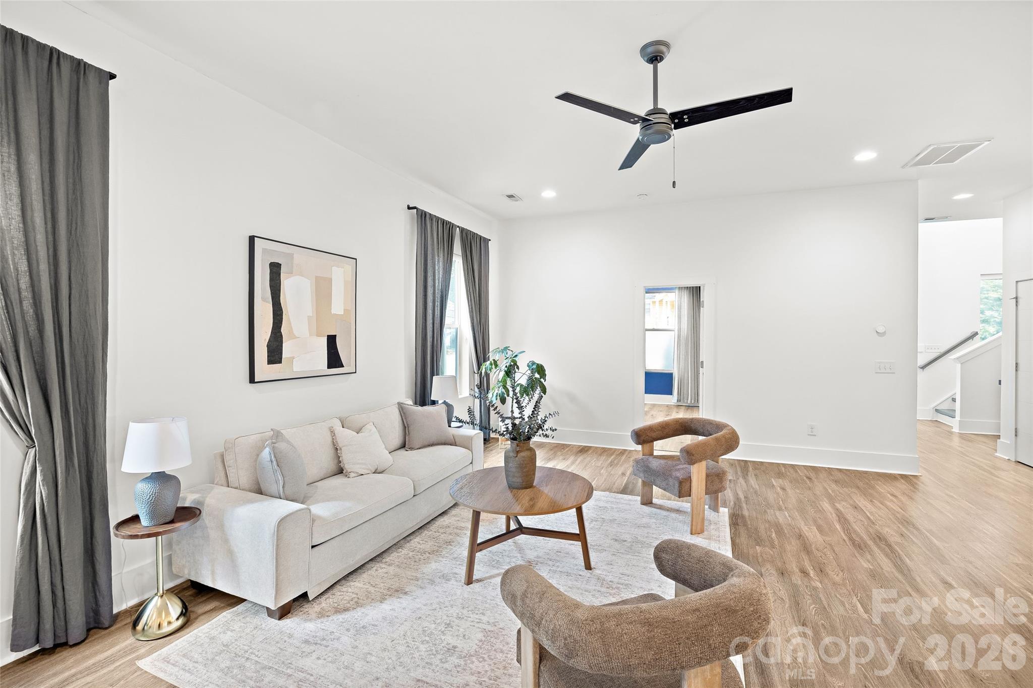 Photo 8 of 1704 Pegram Street, Charlotte, NC