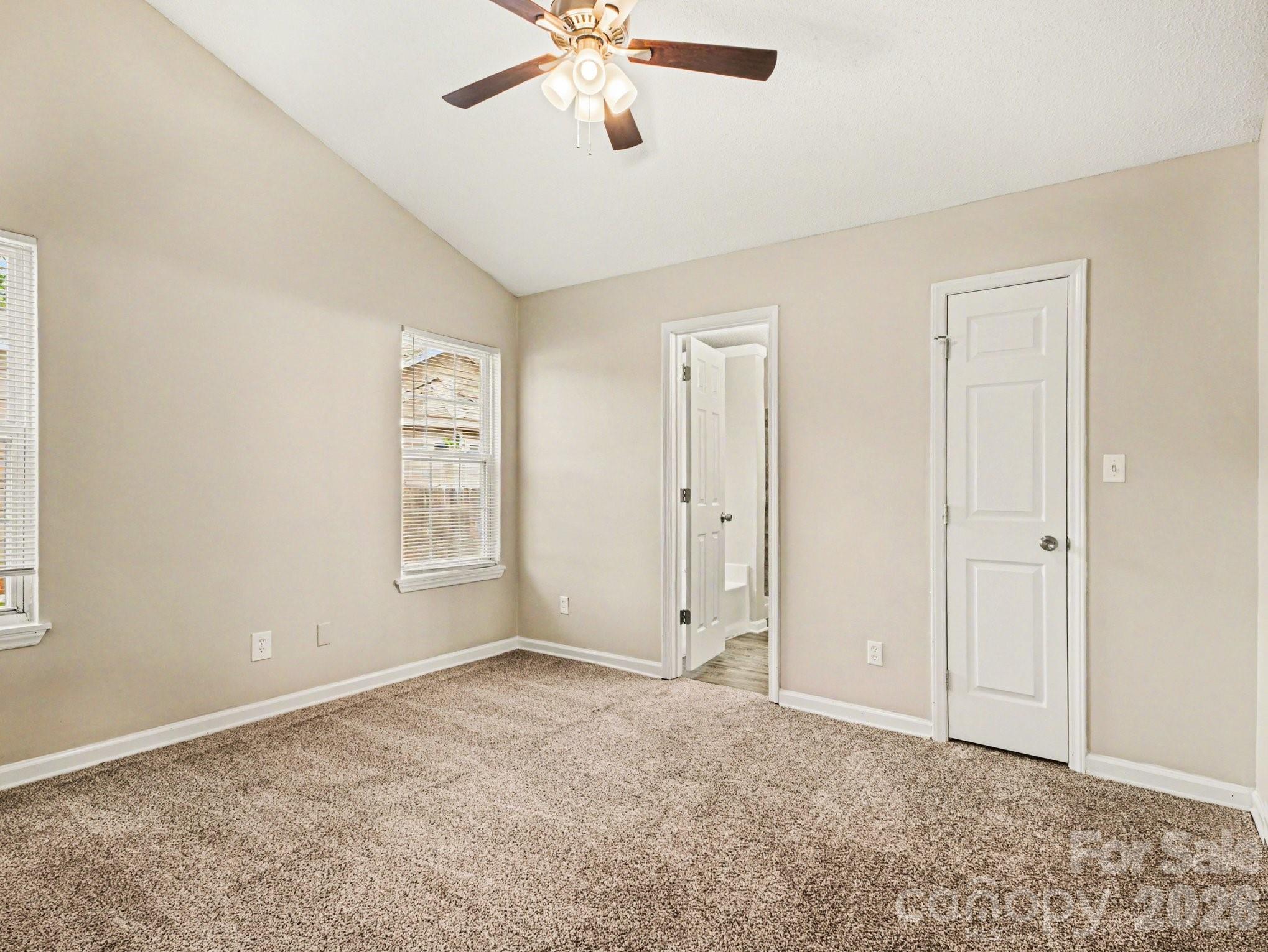 Photo 16 of 3744 Capps Hill Drive, Charlotte, NC