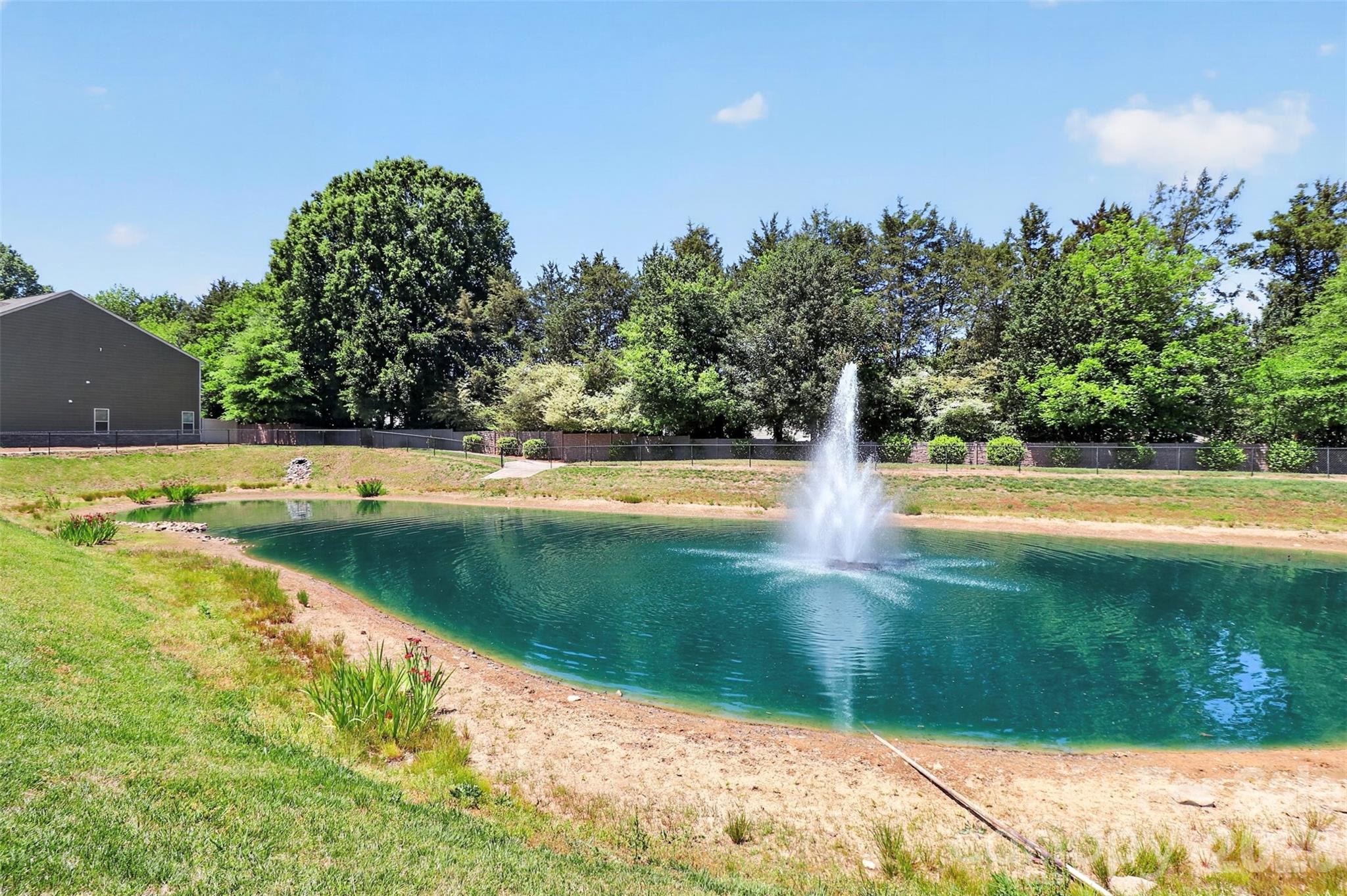 227 Park Meadows Drive, Stallings, NC - photo 34 of 35