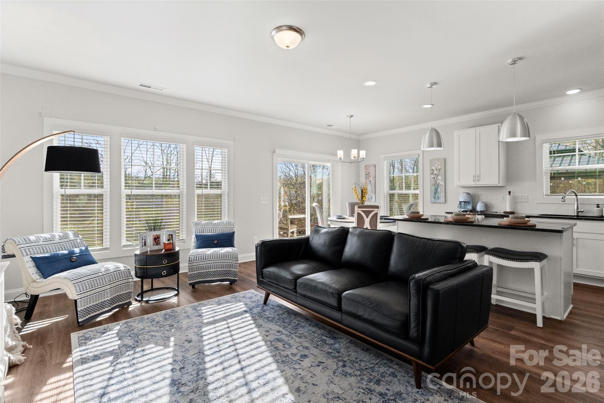 Photo 6 of 9022 Henry Thoreau Road, Charlotte, NC