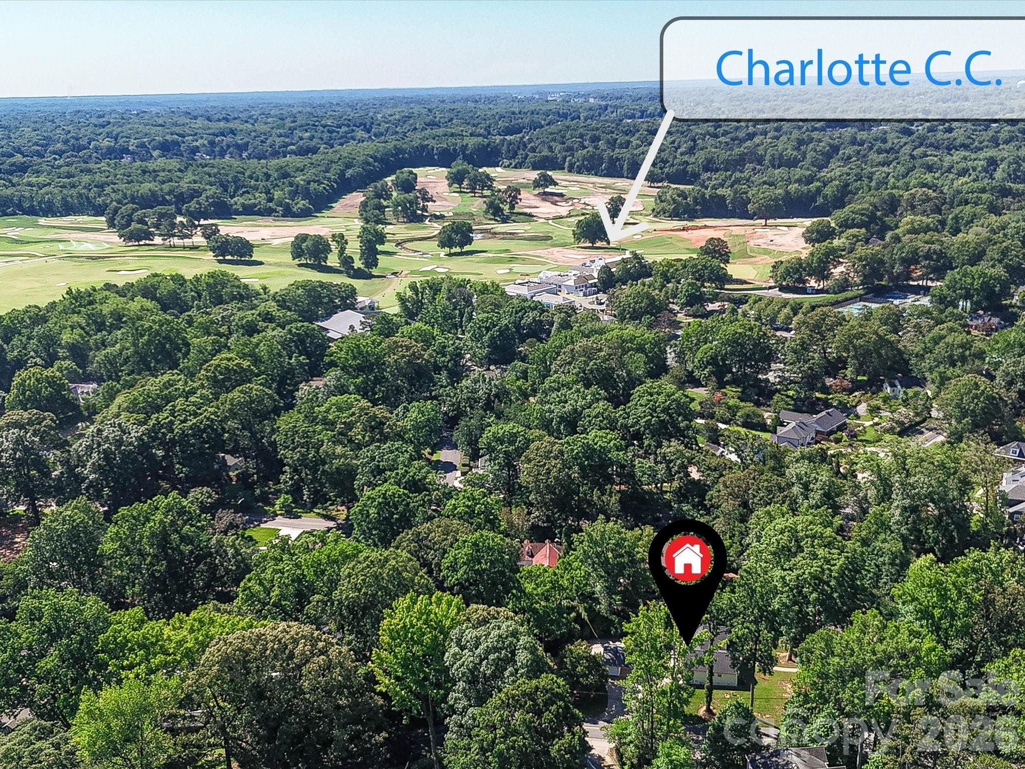 Photo 27 of 1801 Matheson Avenue, Charlotte, NC