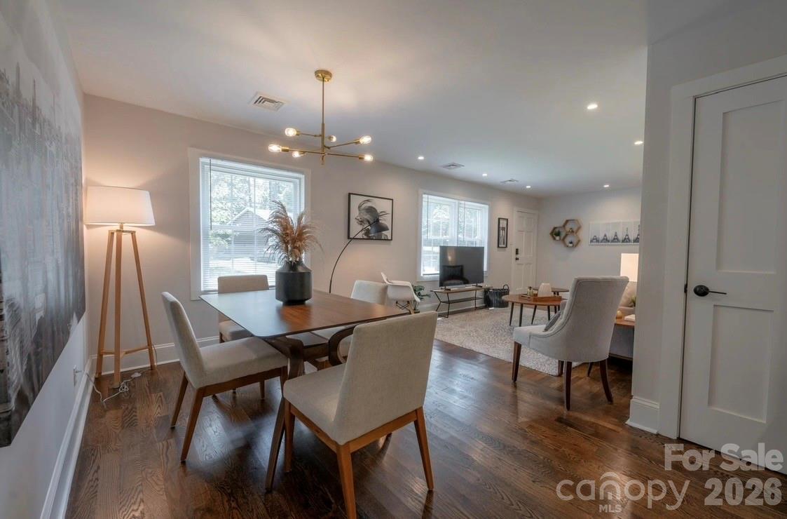 Photo 11 of 523 Kenlough Drive, Charlotte, NC