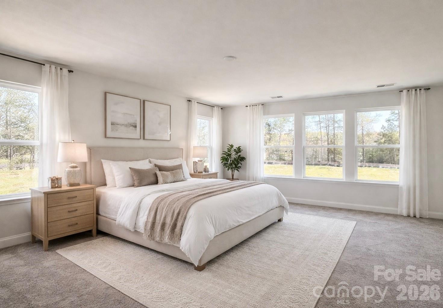 Photo 15 of 7617 Ethora Way41, Charlotte, NC