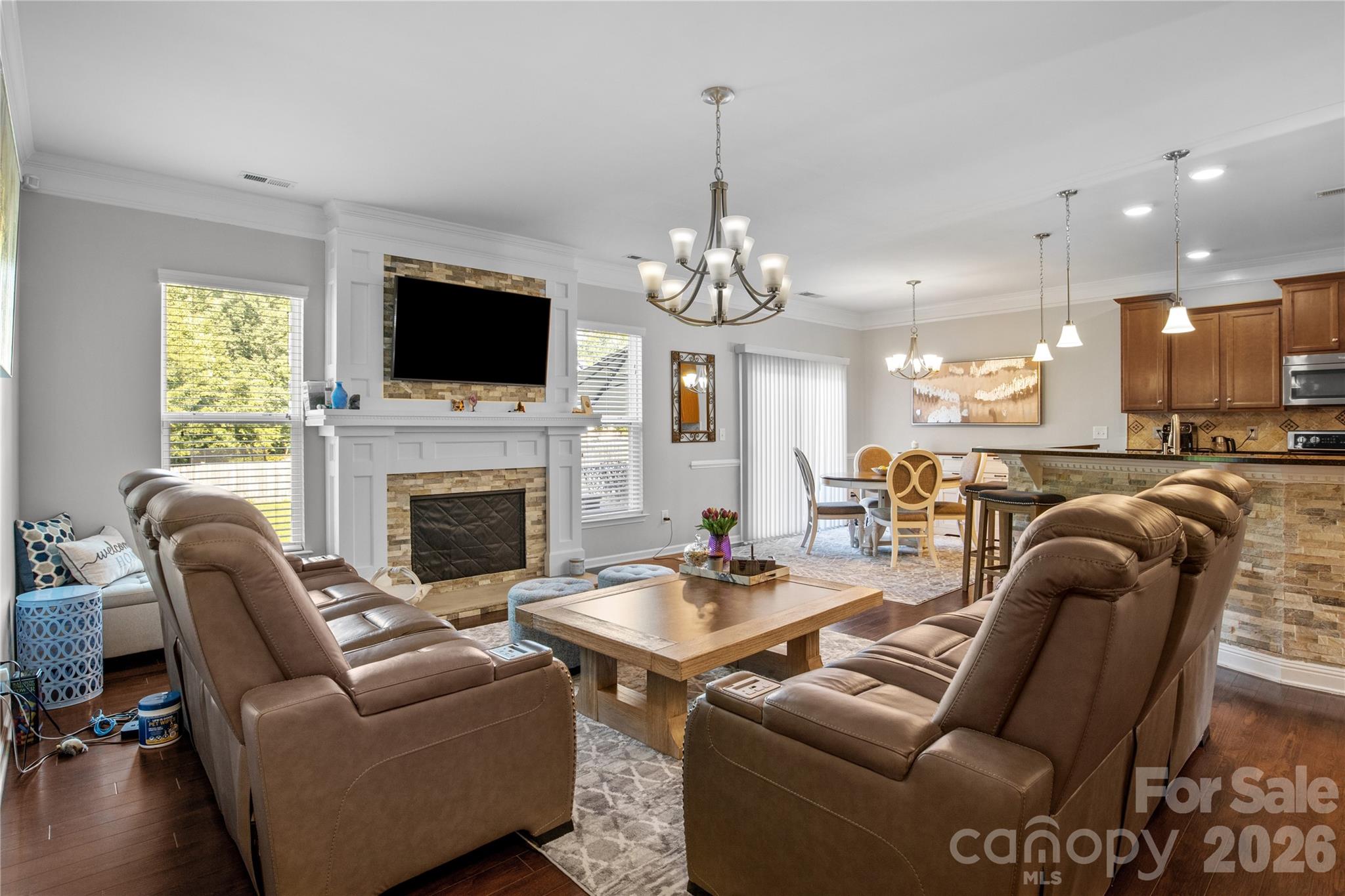 Photo 6 of 10621 Shanon Darby Lane, Charlotte, NC