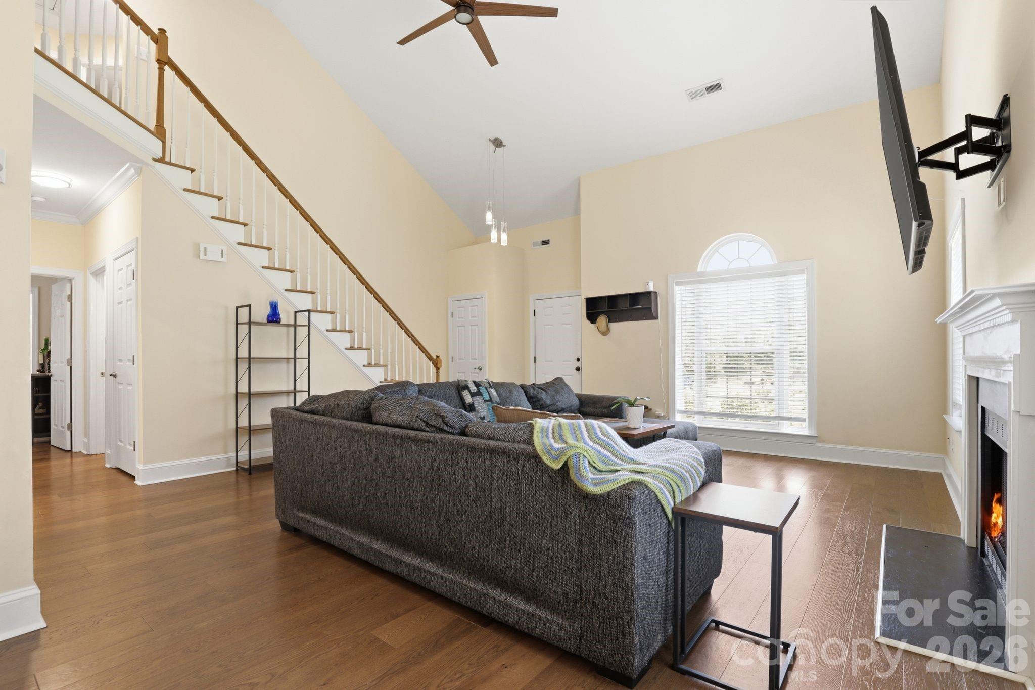 Photo 9 of 2800 Wingfield Place, Charlotte, NC