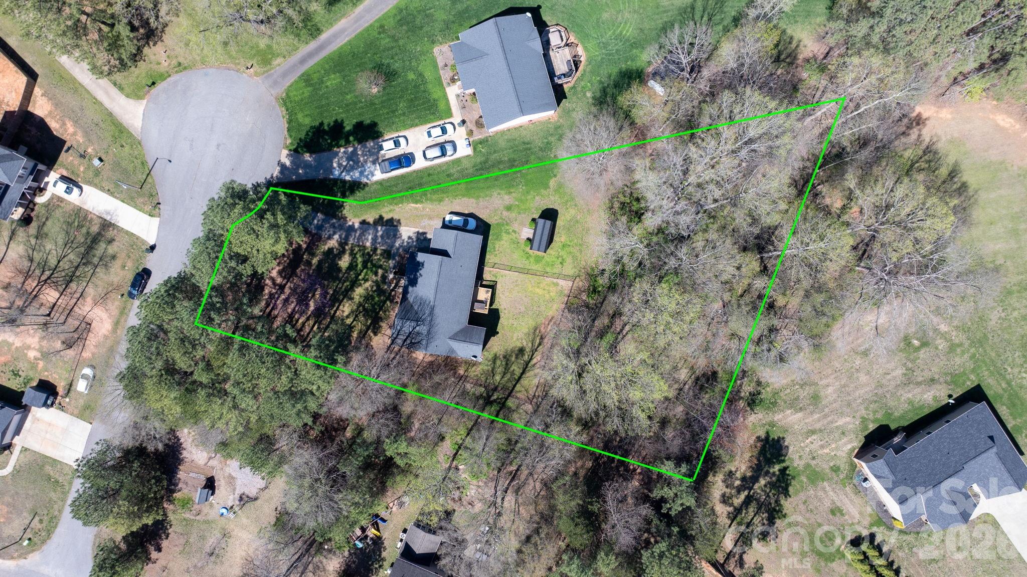120 Wesley Court, Crouse, NC - photo 16 of 37