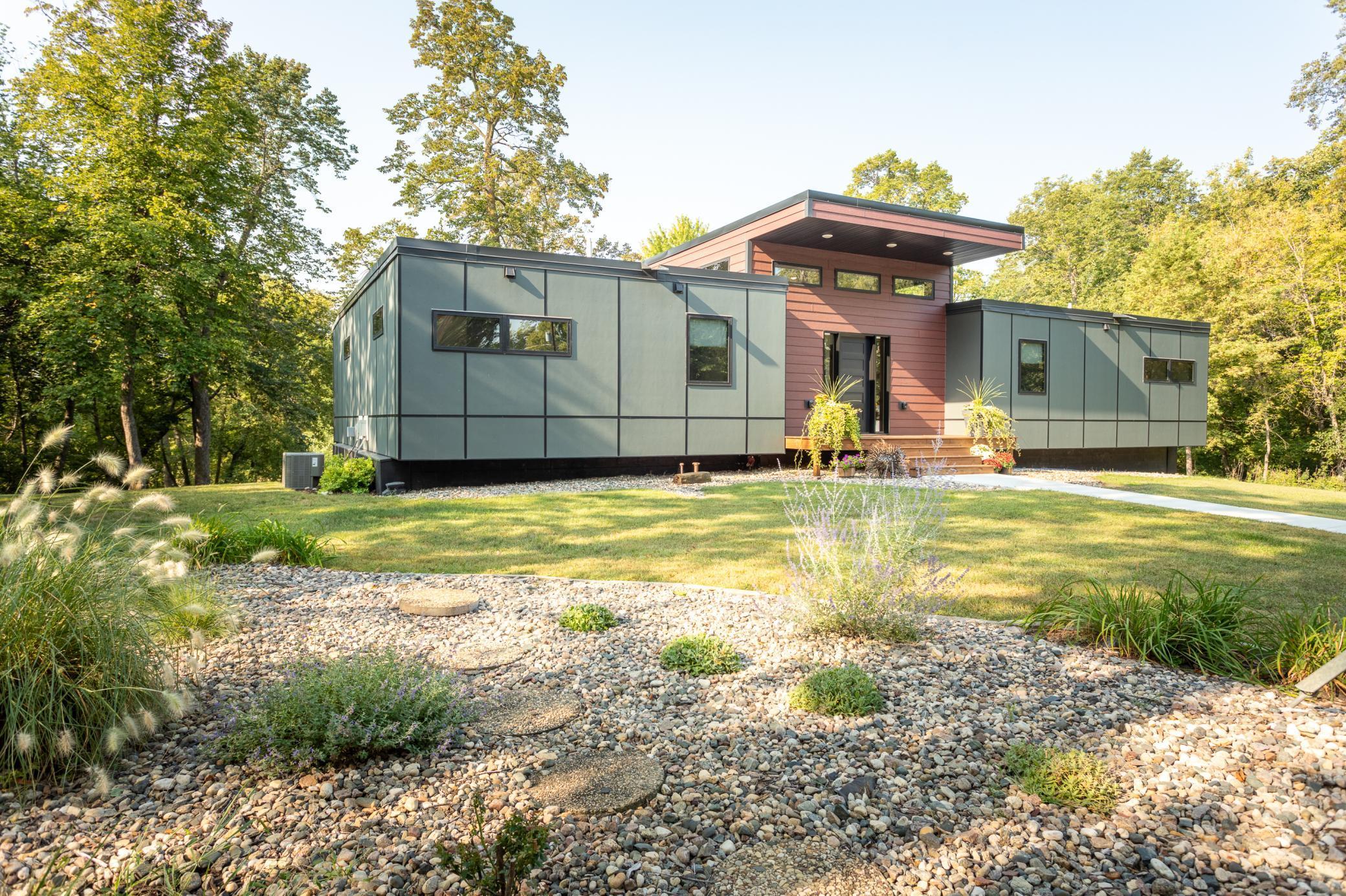Residential for sale in Long Beach, Minnesota, 6430757