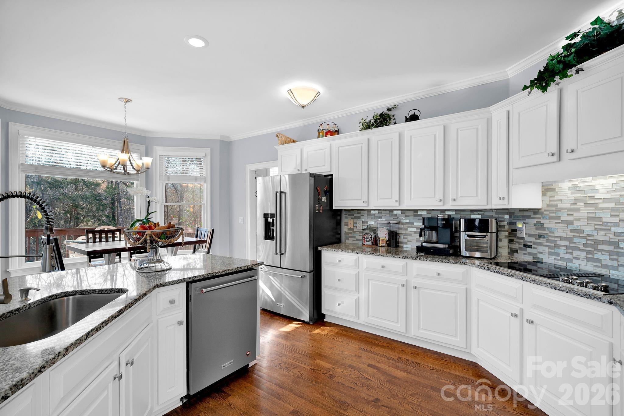 4754 Andrews Links Street, Charlotte, NC - photo 13 of 47