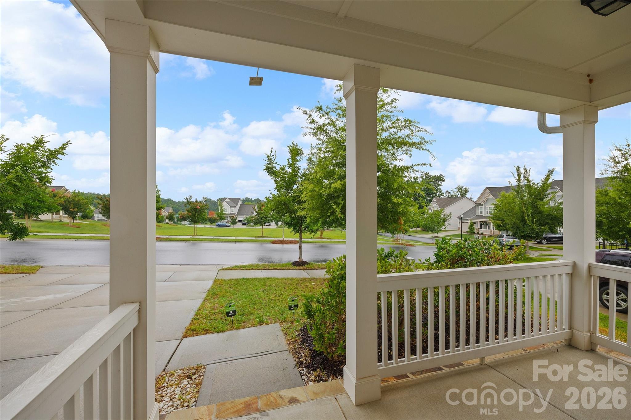 Photo 3 of 2608 Overlook Ridge Street, Pineville, NC