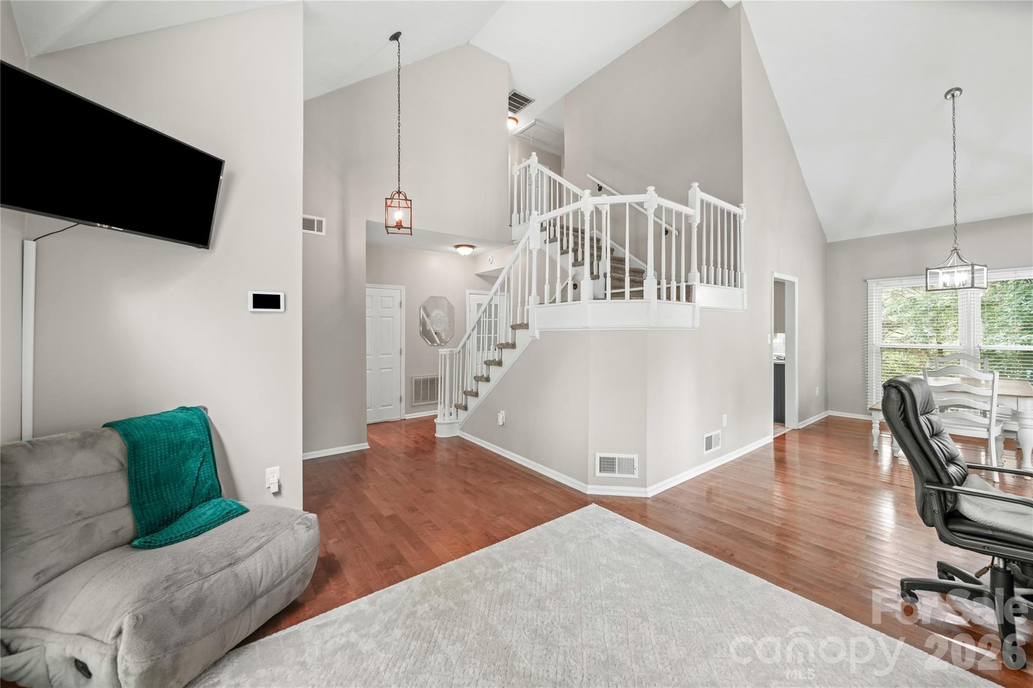 Home for sale at 9924 Raddington Lane, Charlotte, NC — photo 6 of 43