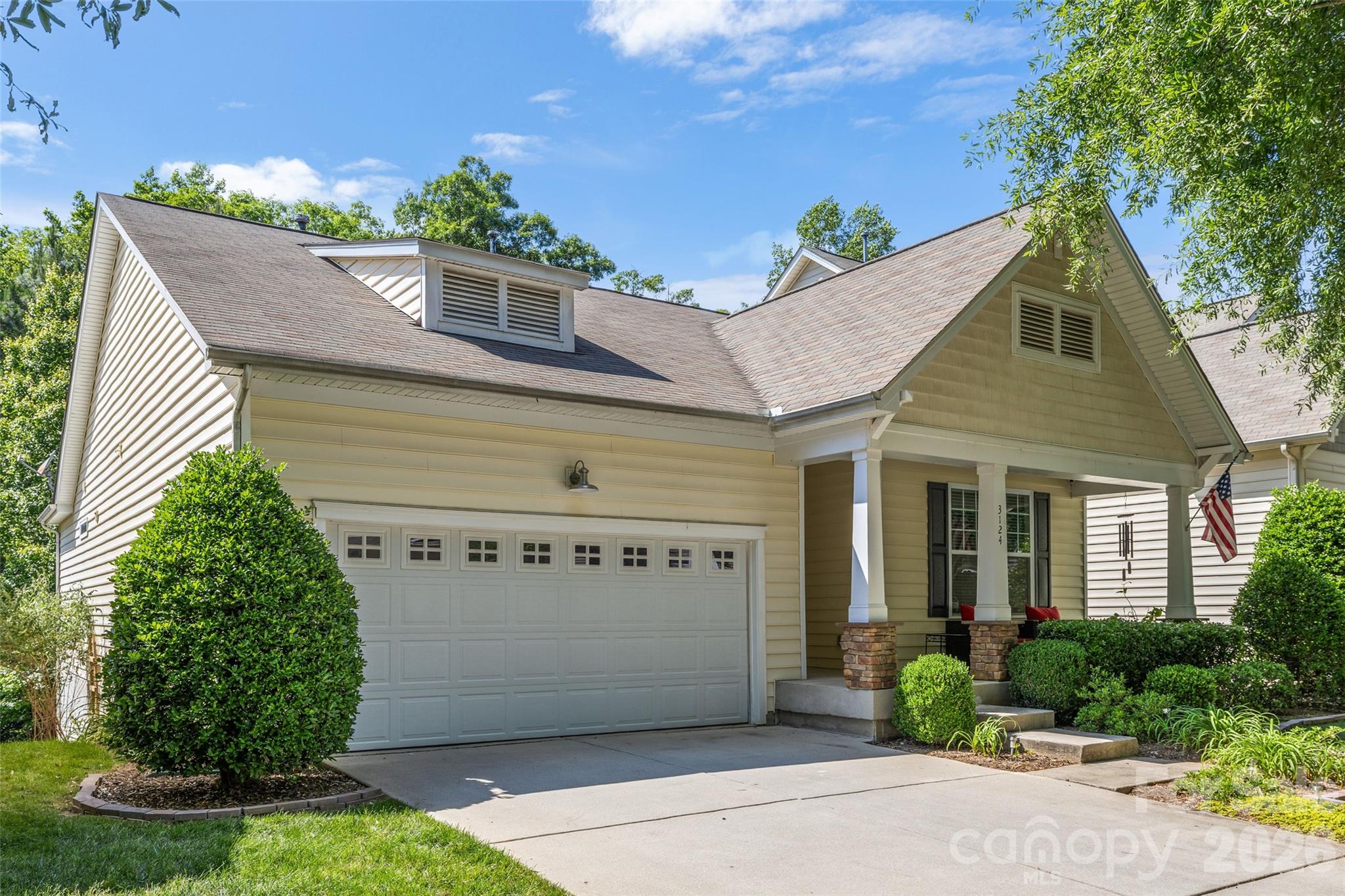 3124 Streamhaven Drive, Indian Land, SC - photo 1 of 38