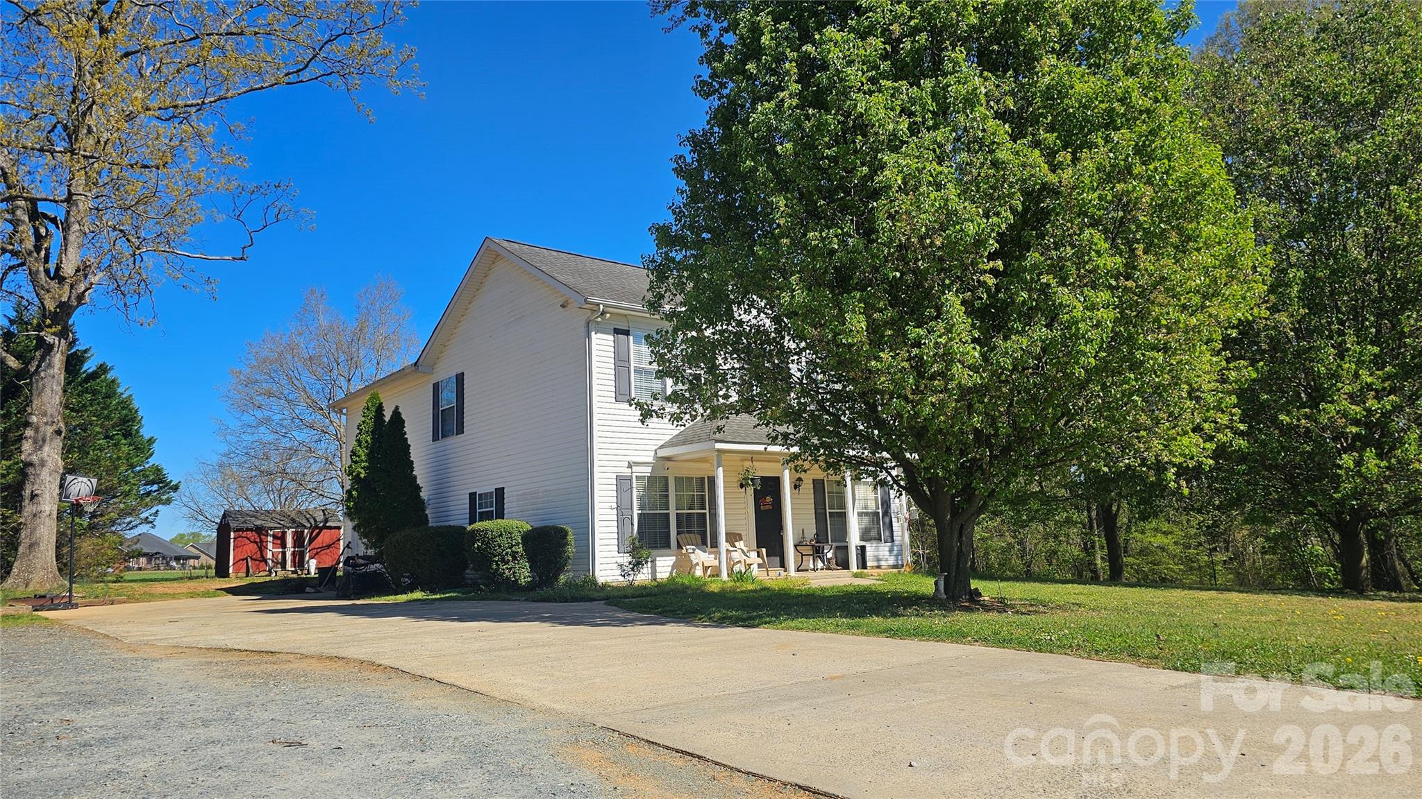Photo 2 of 2907 New Salem Road, Monroe, NC