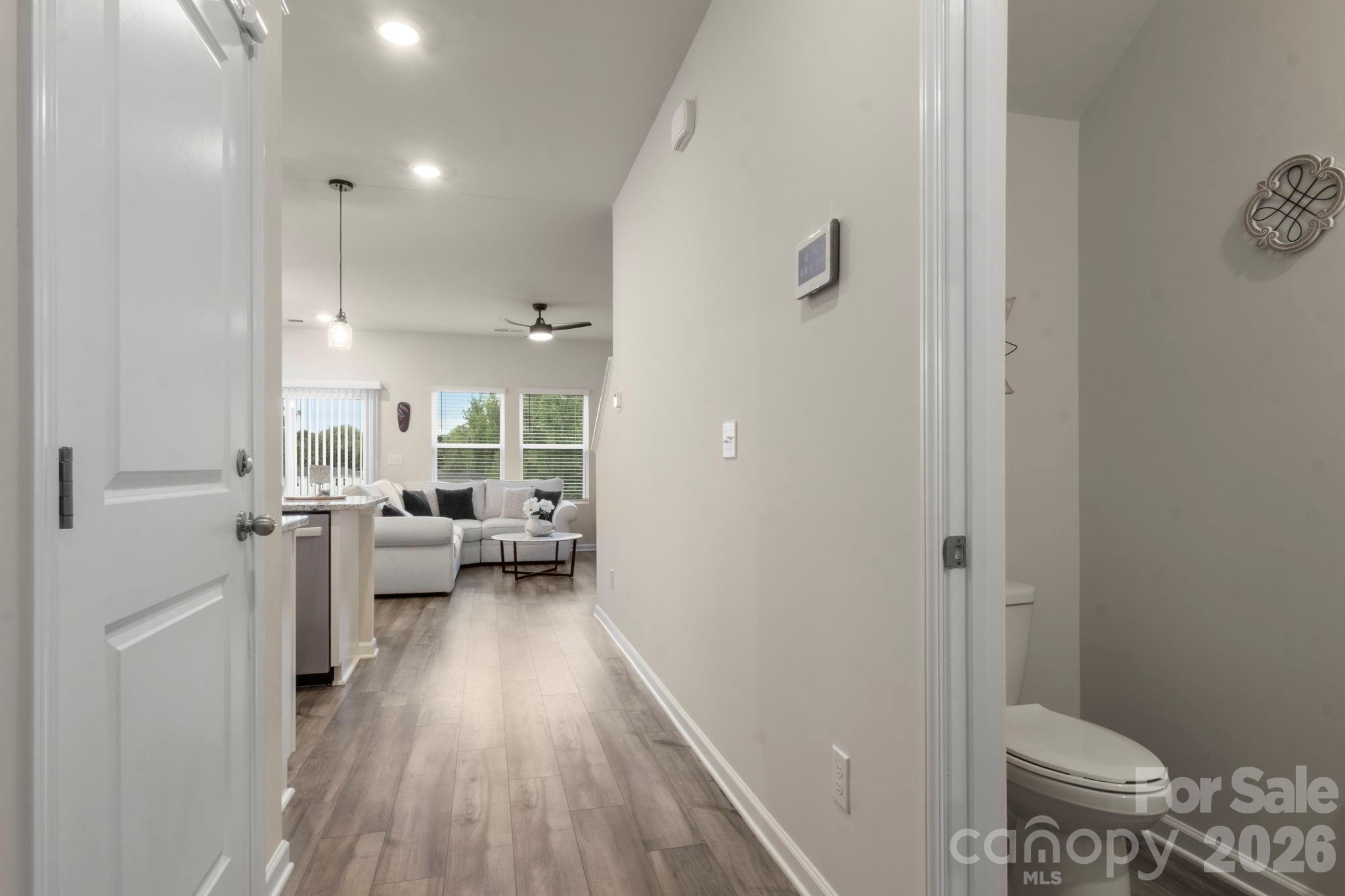 Photo 9 of 3045 Belstock Court, Charlotte, NC