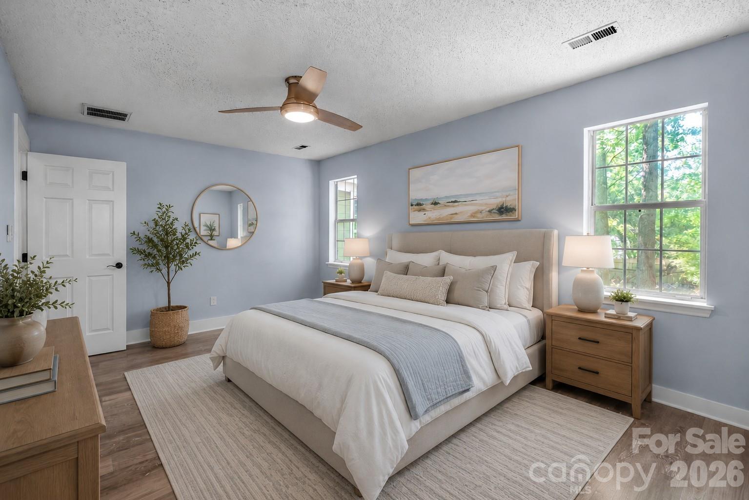 Photo 8 of 13615 Wildiris Court, Pineville, NC