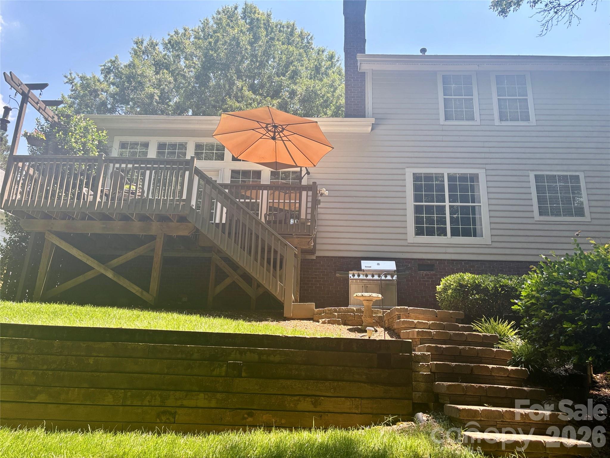 Photo 20 of 6116 Robley Tate Court, Charlotte, NC