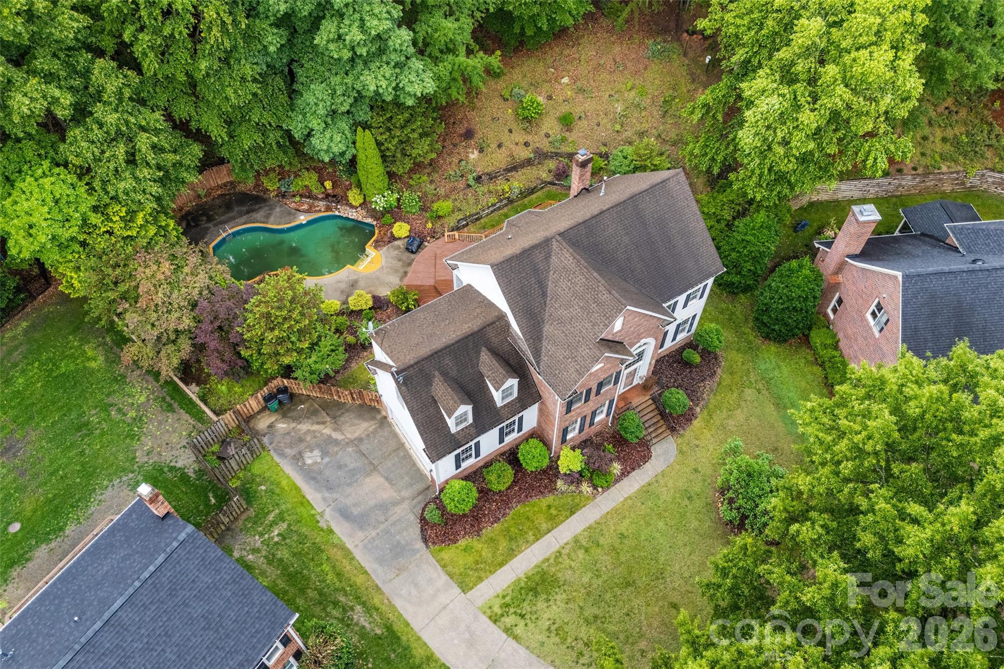 Photo 33 of 7411 Leharne Drive, Charlotte, NC