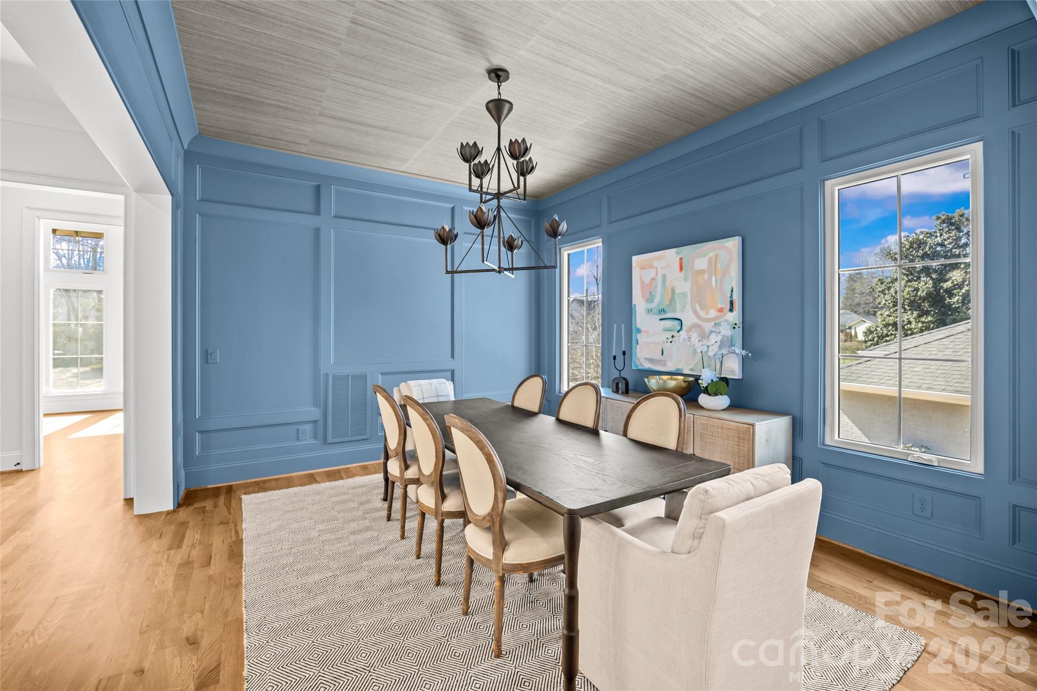 Photo 6 of 4715 Montclair Avenue, Charlotte, NC