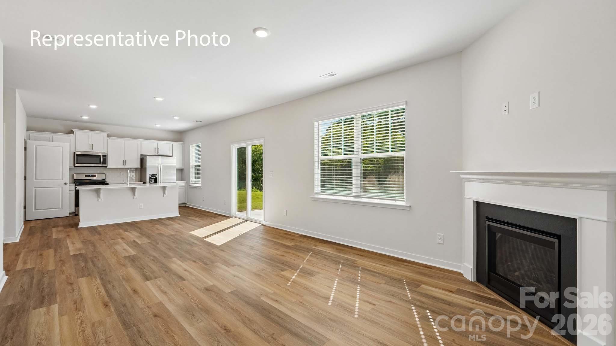 1624 Secrest Commons Drive, Monroe, NC - photo 7 of 37