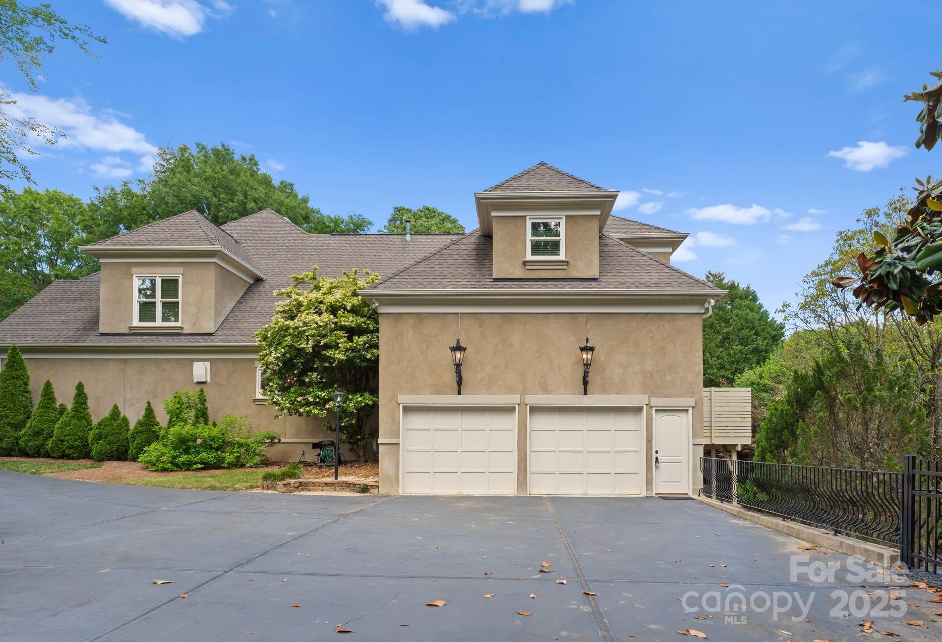 Photo 43 of 4429 Cameron Oaks Drive, Charlotte, NC