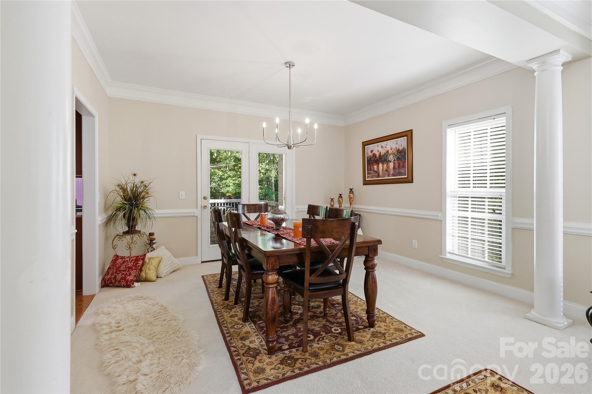 4206 Barons Court, Harrisburg, NC - photo 8 of 49
