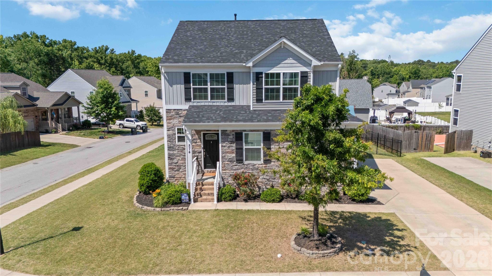 874 Windblown Place, Rock Hill, SC