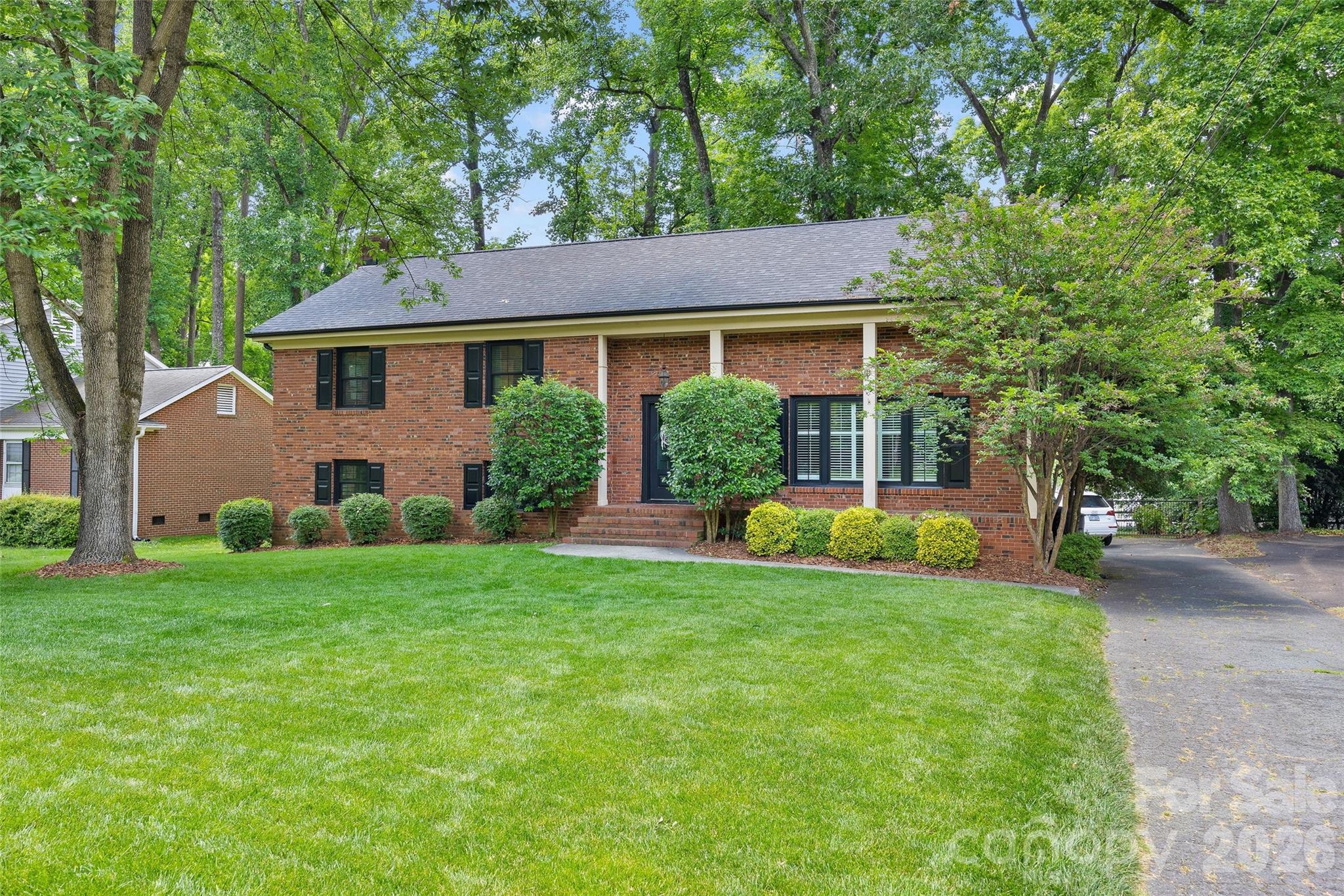 Photo 2 of 3724 Champaign Street, Charlotte, NC