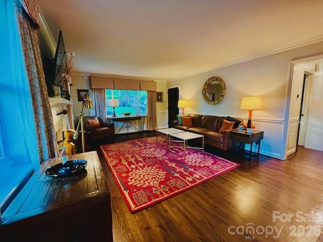 733 Stanfield Drive, Charlotte, NC - photo 3 of 17