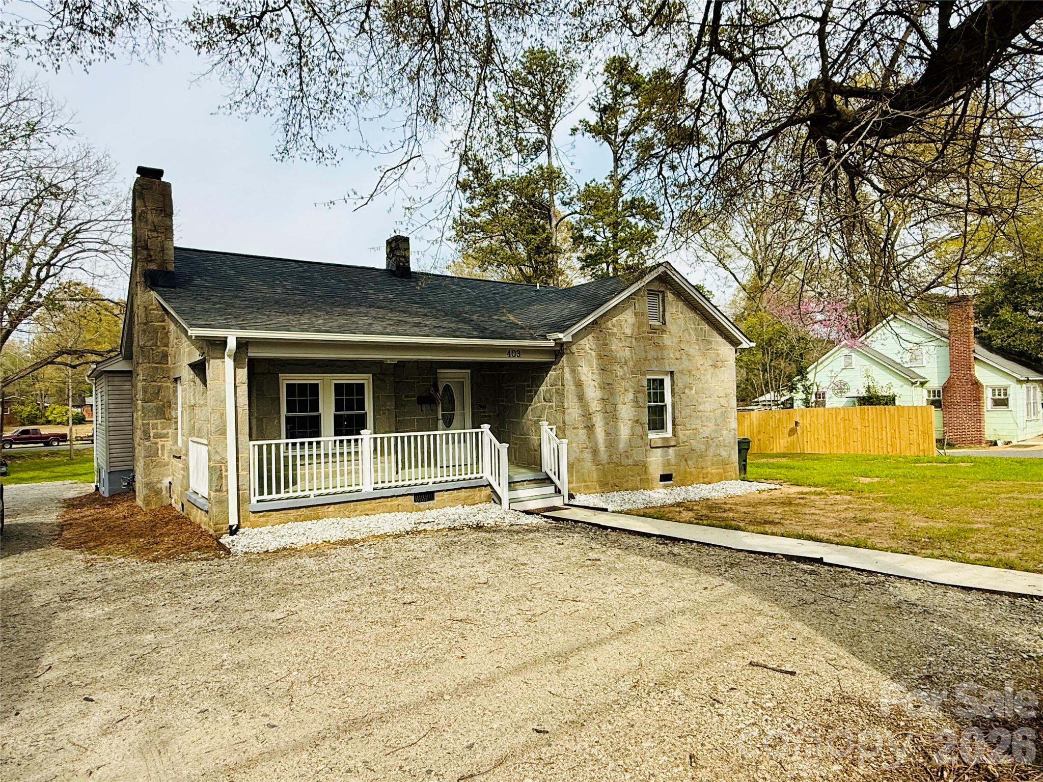 403 Liberty Street E, York, SC