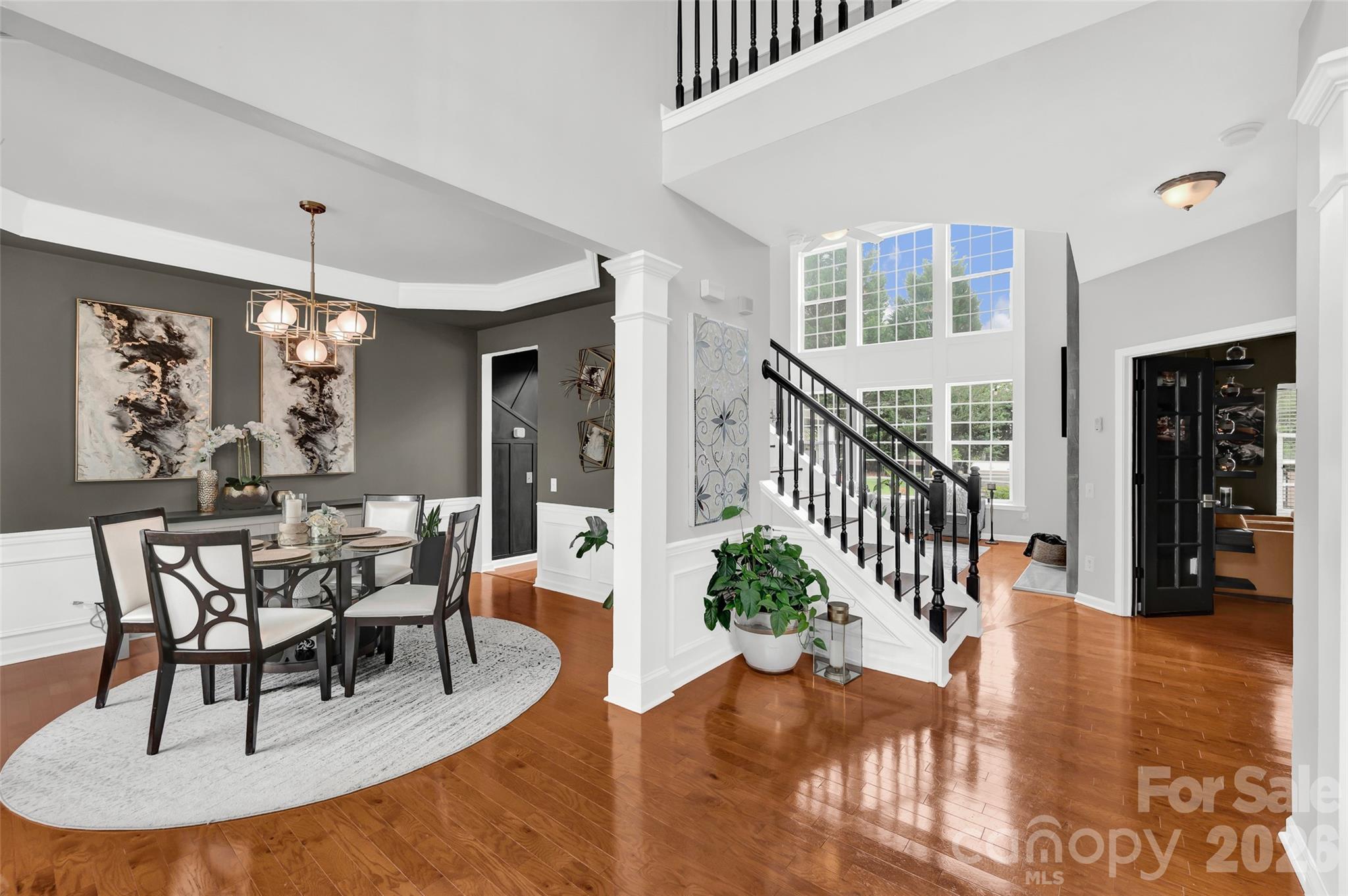 Photo 5 of 2012 Arbor Vista Drive, Charlotte, NC