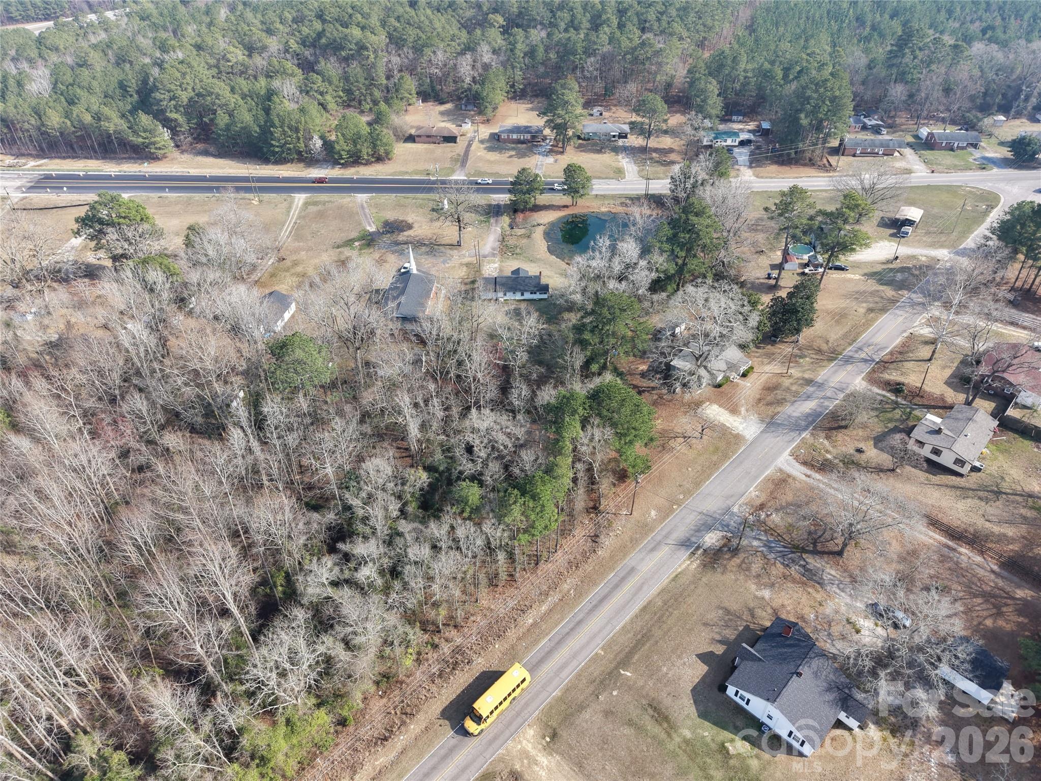 562 US Highway 1 None S, Rockingham, NC - photo 39 of 43