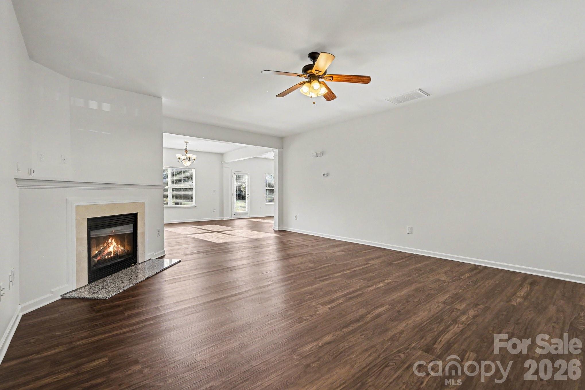 Photo 6 of 4615 Potters Glen Road, Charlotte, NC