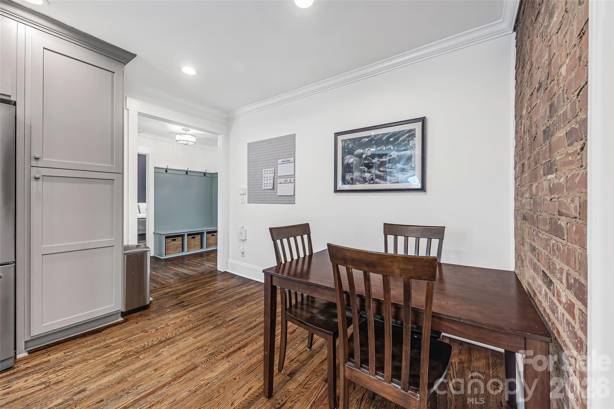 Photo 17 of 2448 Morton Street, Charlotte, NC