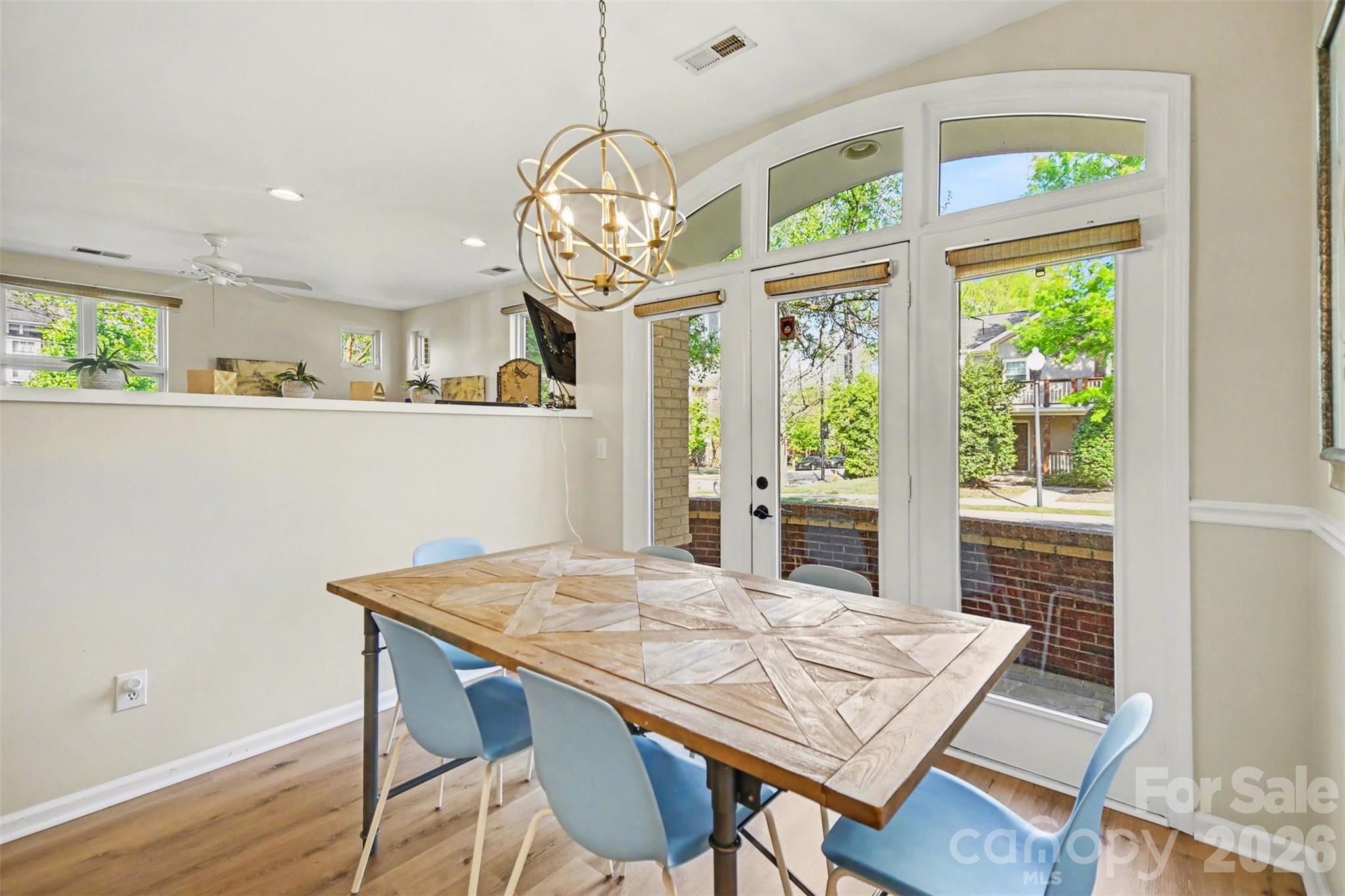 Photo 10 of 701 E 8th Street, Charlotte, NC