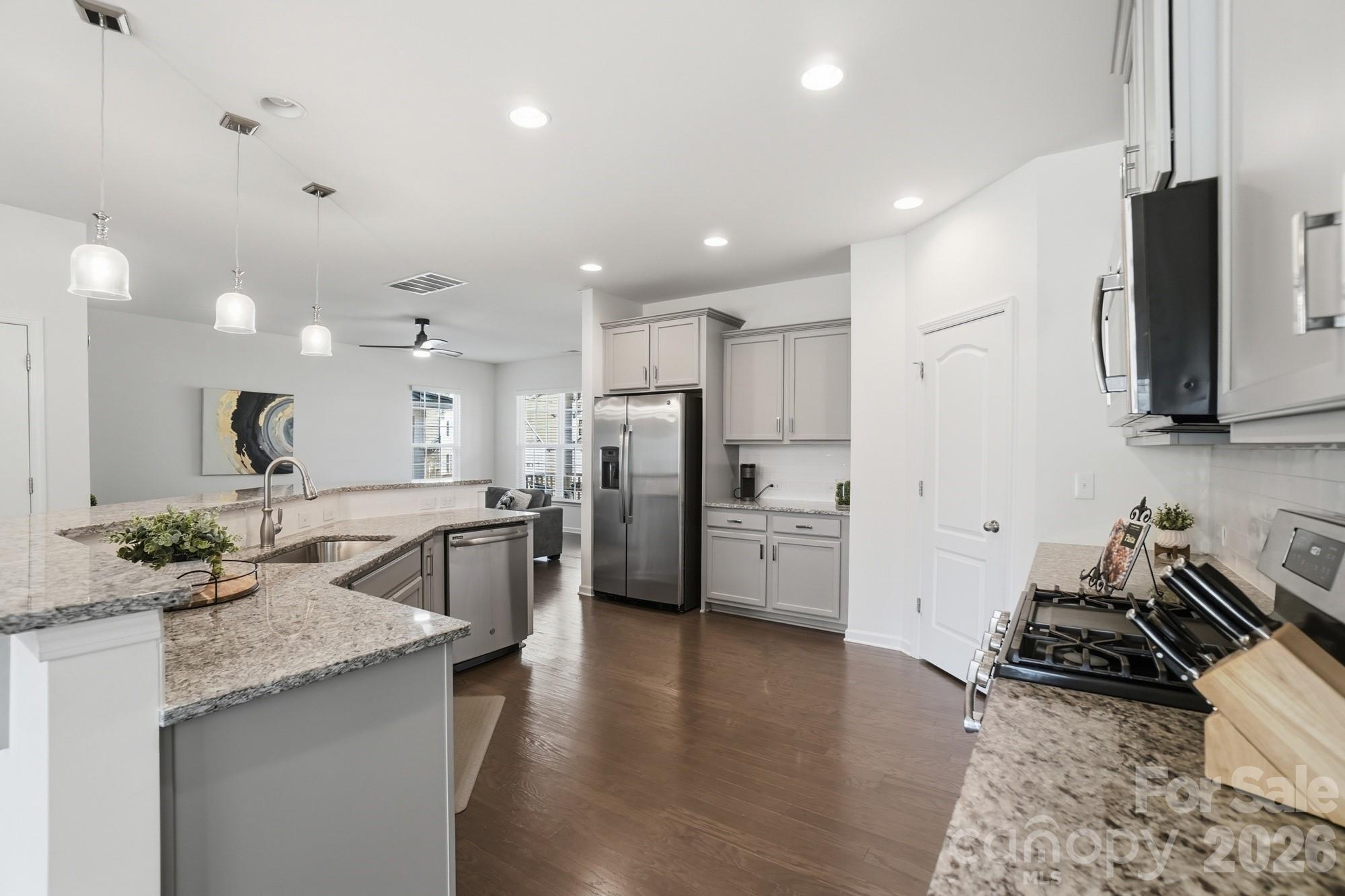 6078 Cloverdale Drive, Tega Cay, SC - photo 9 of 29