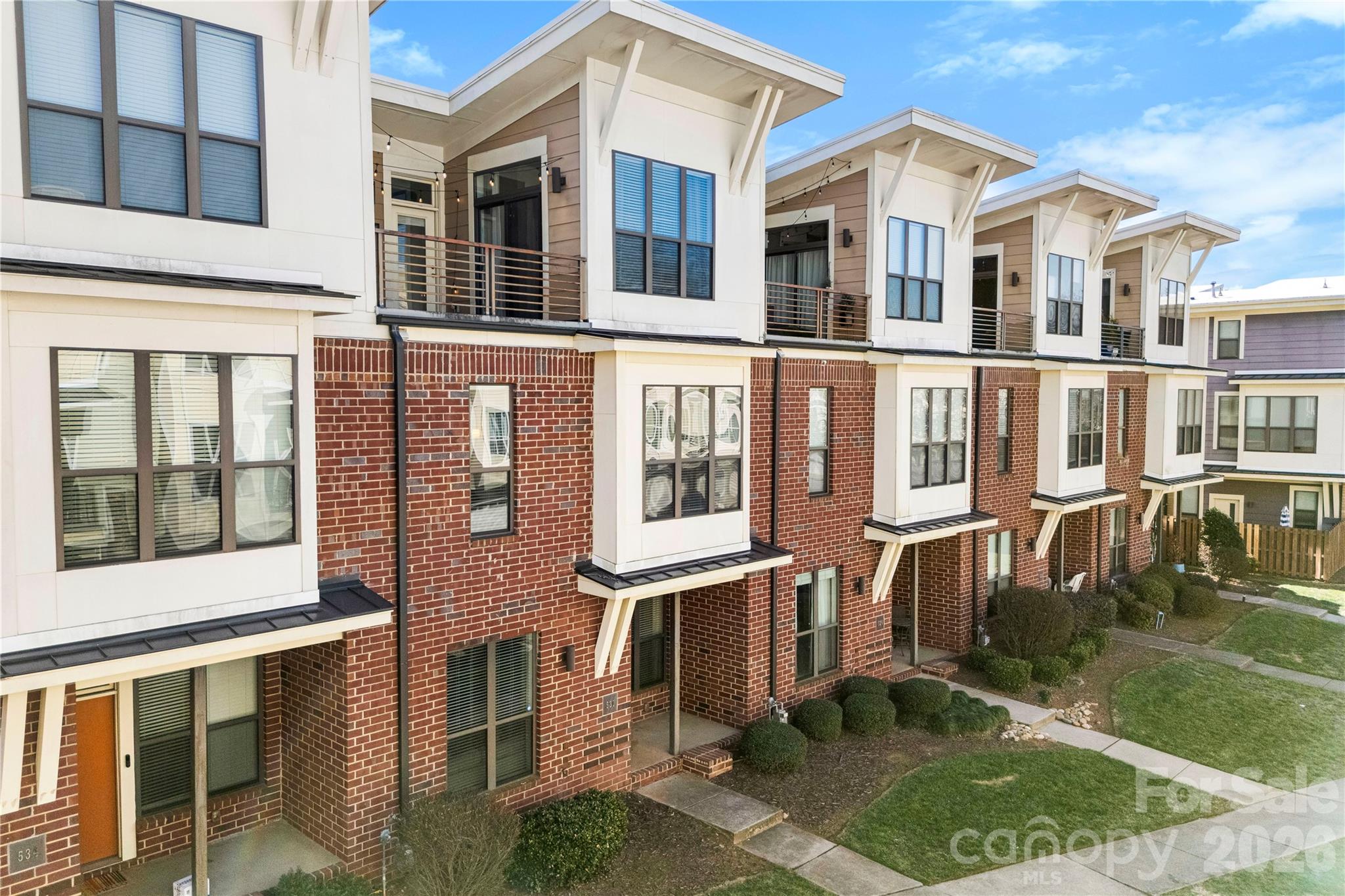 Photo 38 of 530 Steel Gardens Boulevard, Charlotte, NC