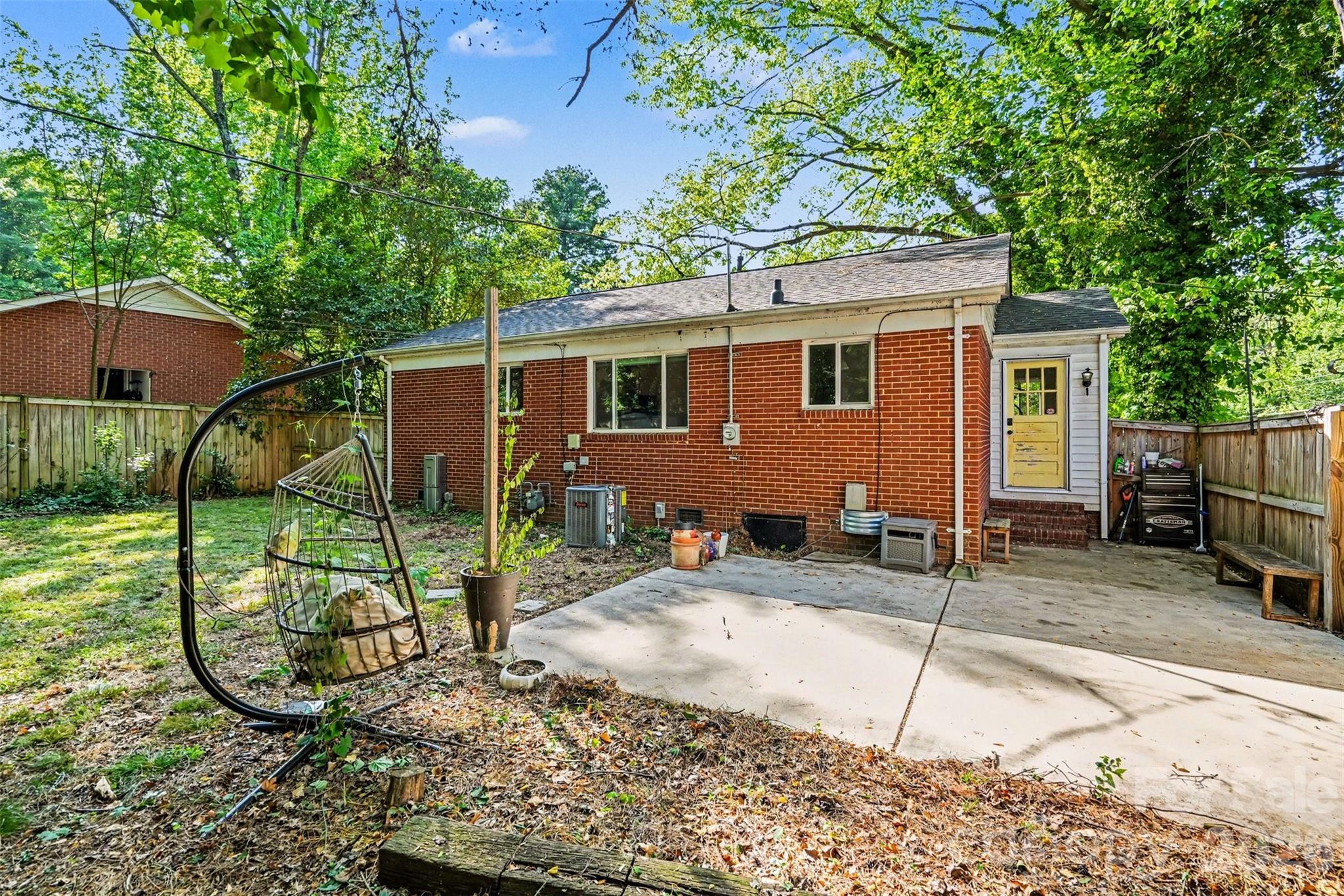 3942 Glenville Avenue, Charlotte, NC - photo 28 of 31