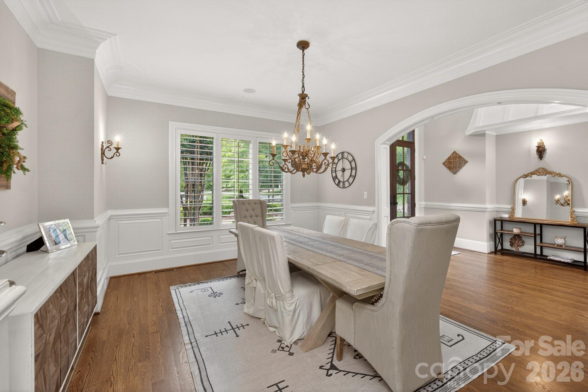 8304 Marcliffe Court, Waxhaw, NC - photo 8 of 49