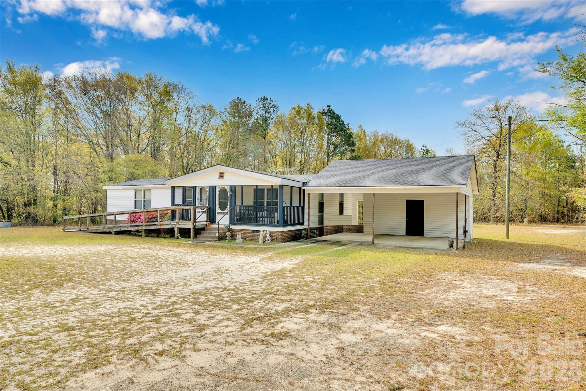 2187 Mcbee Highway, Jefferson, SC - photo 2 of 39