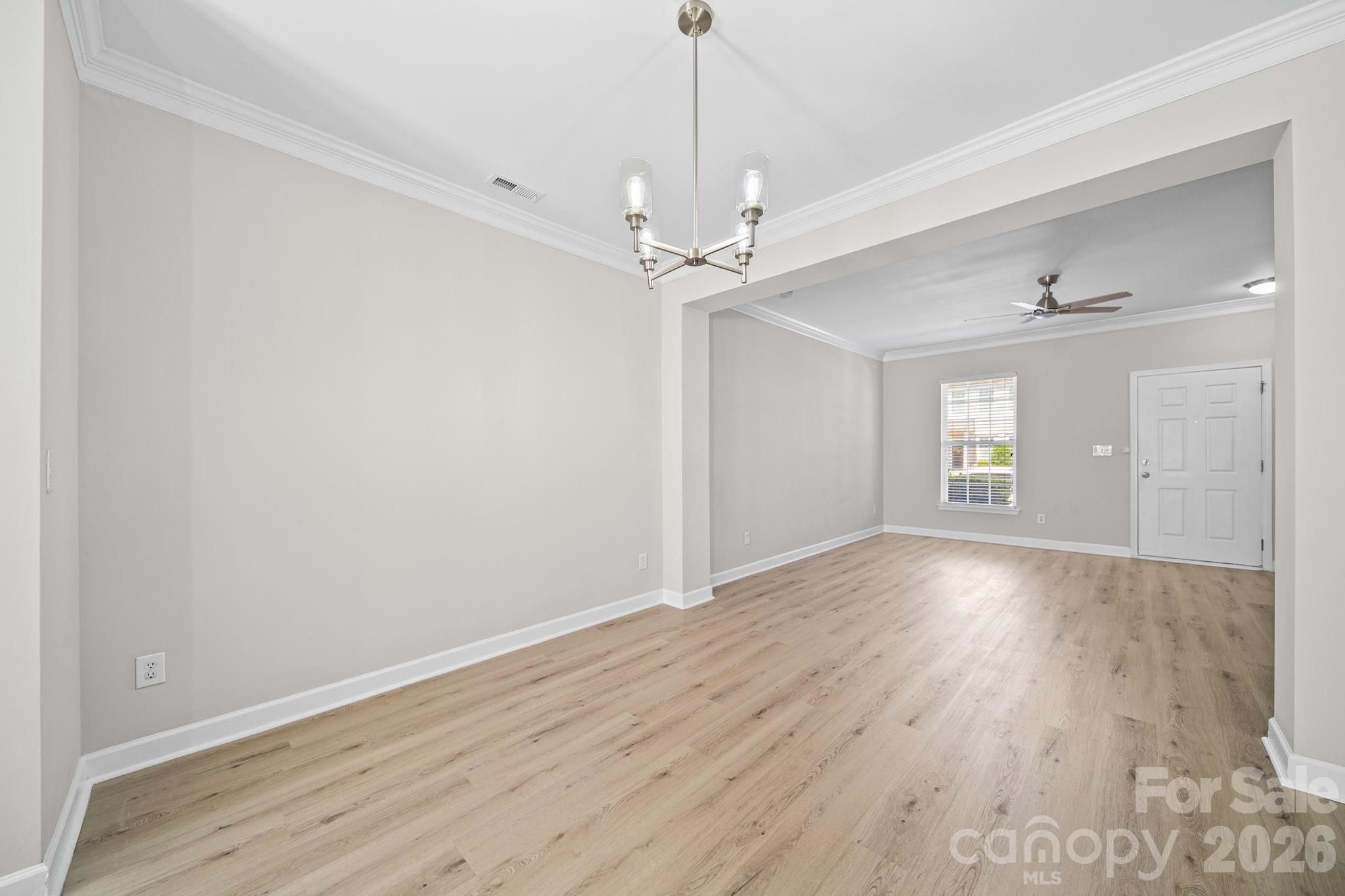 Photo 9 of 12719 Persimmon Tree Drive, Charlotte, NC