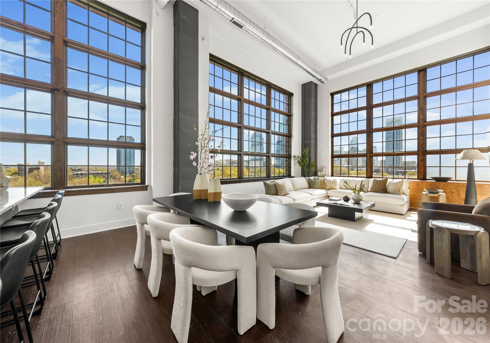 Photo 6 of 715 N Graham Street603, Charlotte, NC